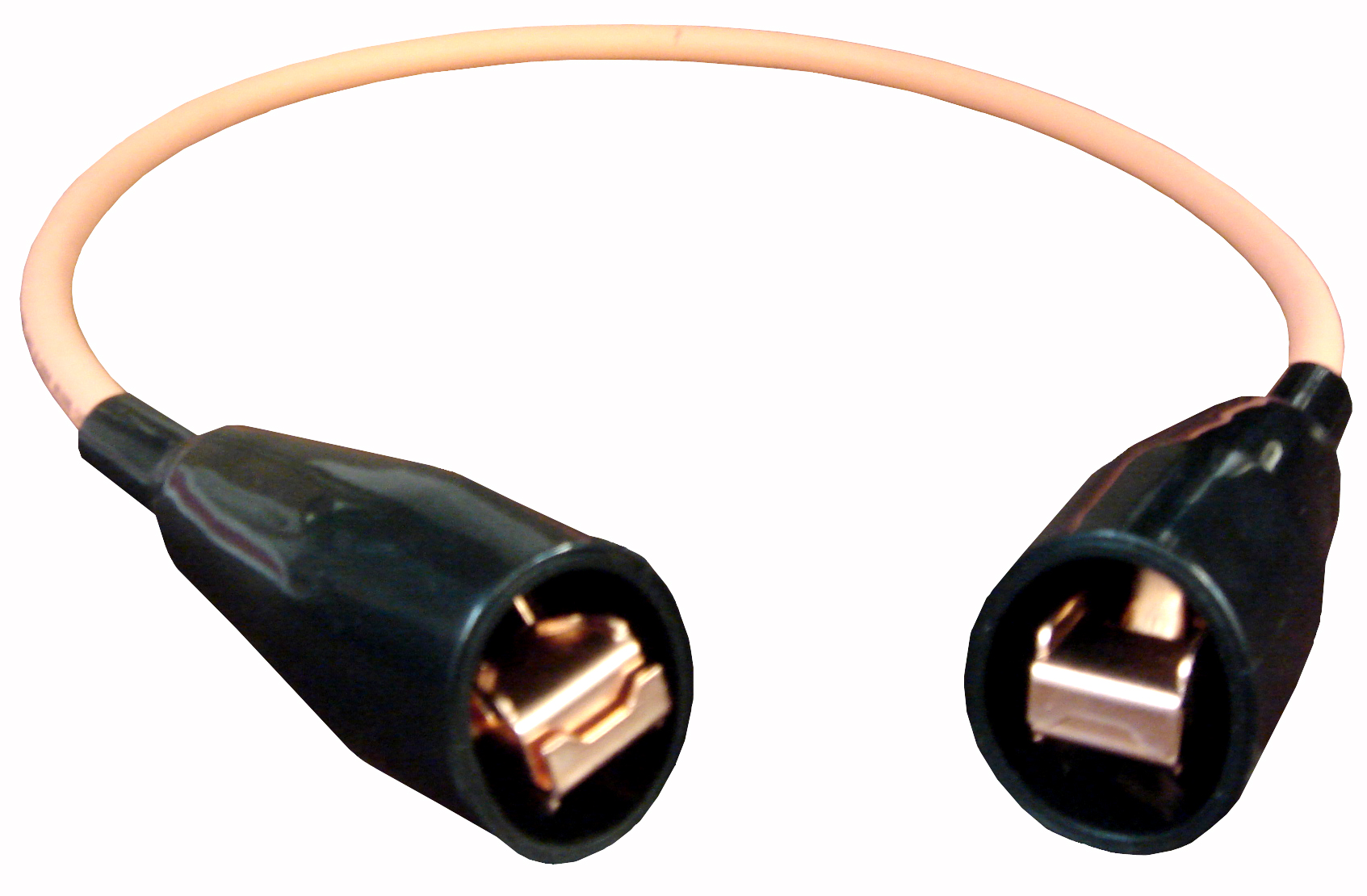 A-Base Jumpers for Safe Meter Installation and Testing - TESCO Metering