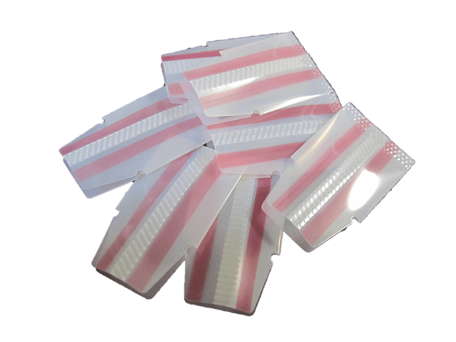 Meter Disconnect Sleeves: Bright Red for Quick Identification - TESCO ...