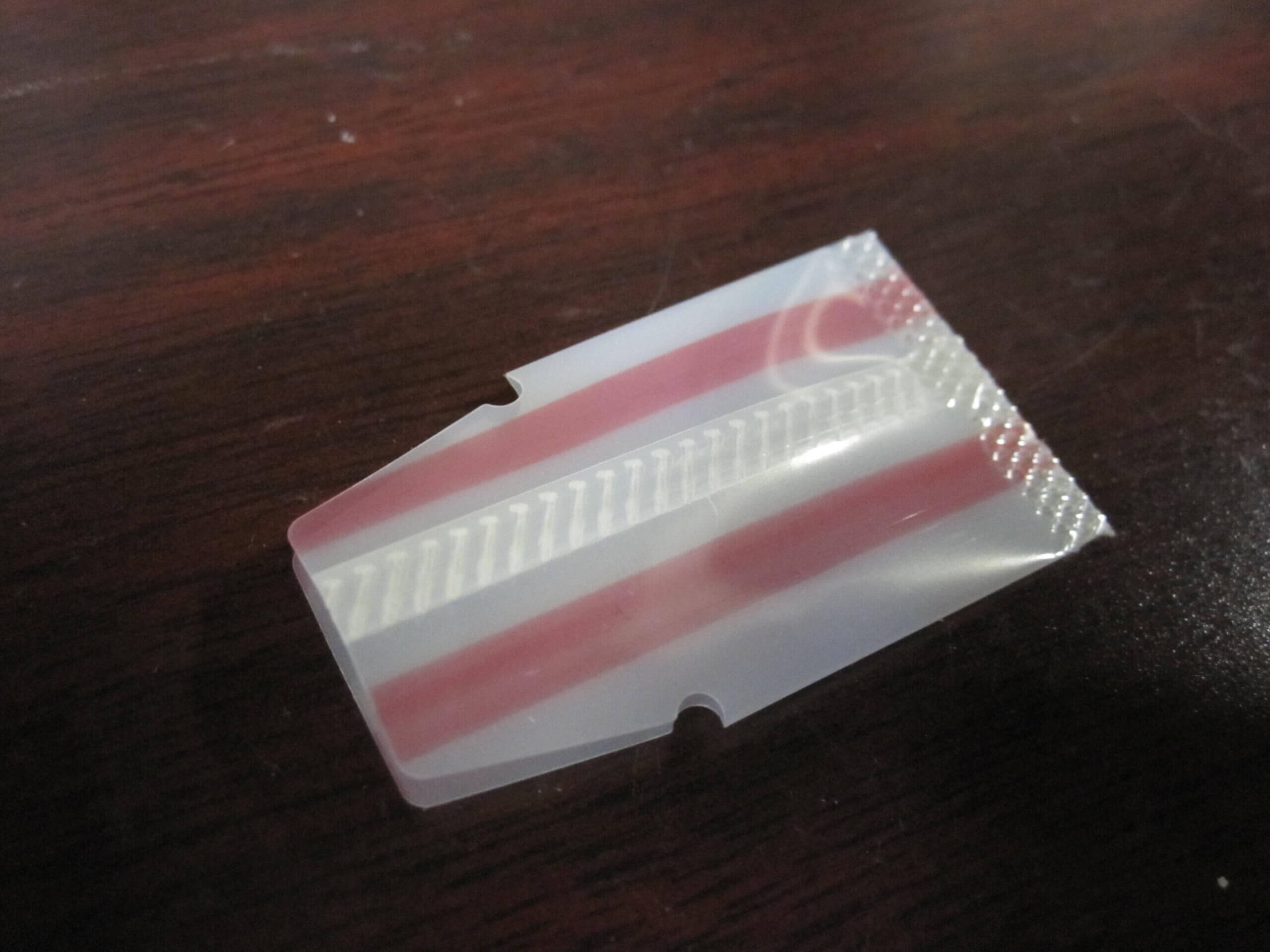 Meter Disconnect Sleeves: Bright Red for Quick Identification - TESCO ...