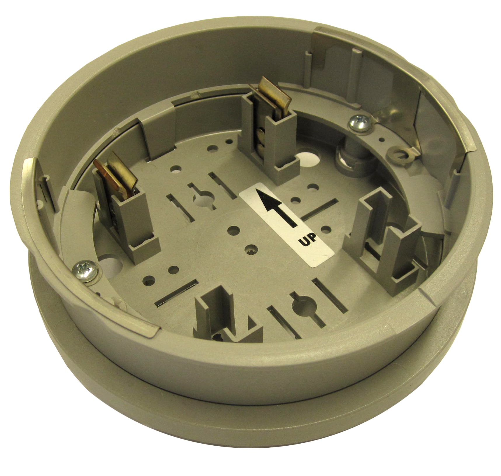 Meter Service Disconnect Adapter: Durable and Safe Design - TESCO Metering