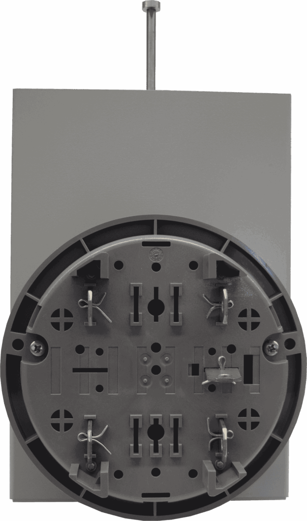 Aclara A-Base Test Board Adapter (258) - TESCO Metering