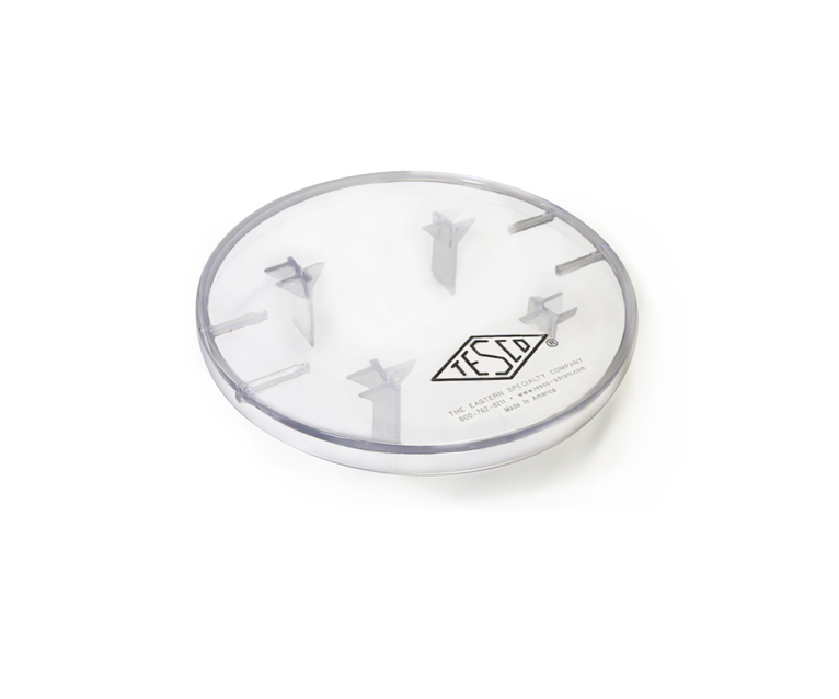 Meter Socket Blank-Out Covers (Bladed & Non-Bladed) | TESCO