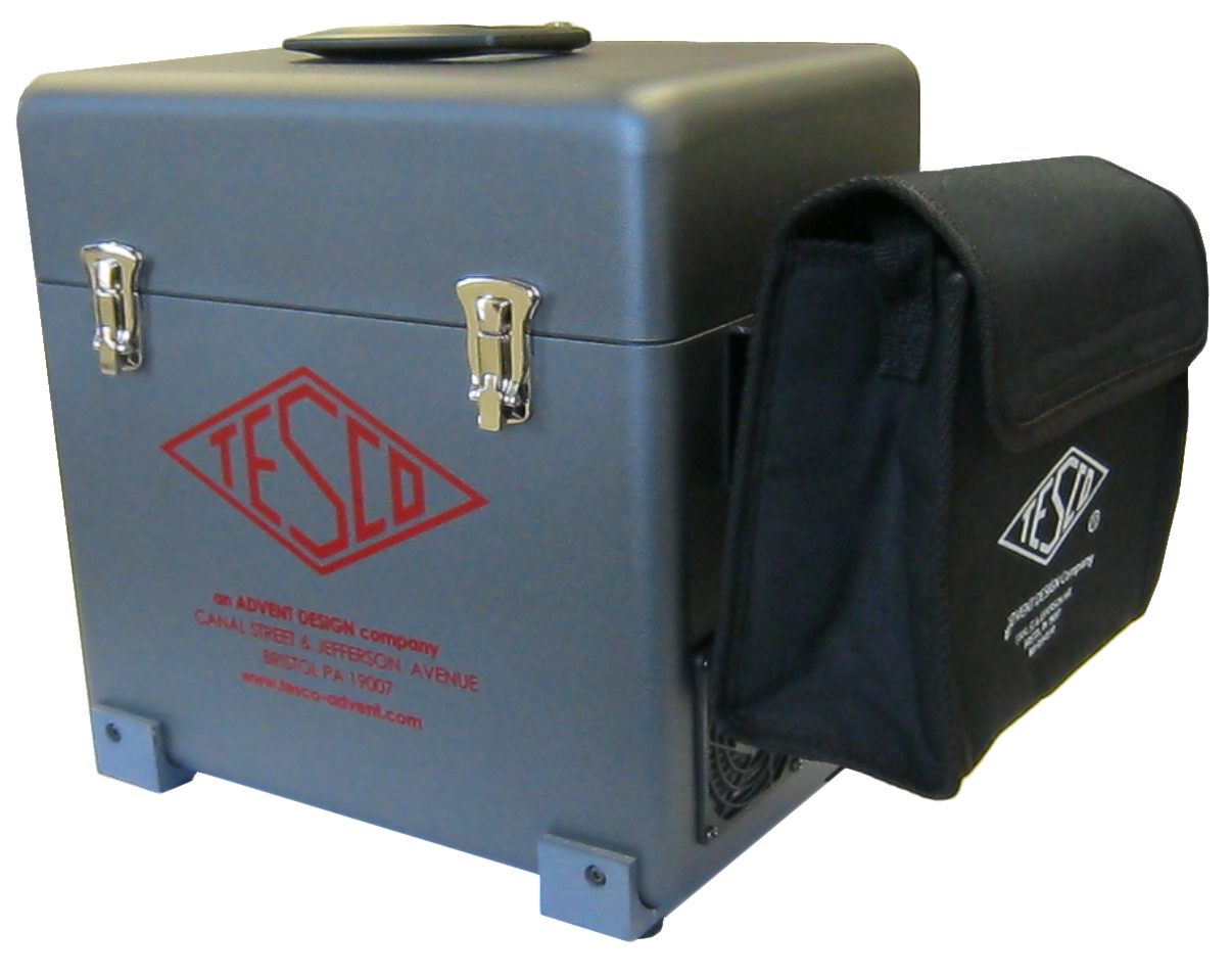 Closed-Link Field Test Kit (630) - TESCO Metering
