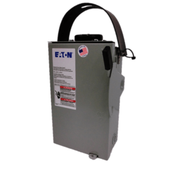 SmartPole Meter Boxes (701, 702) - TESCO Metering