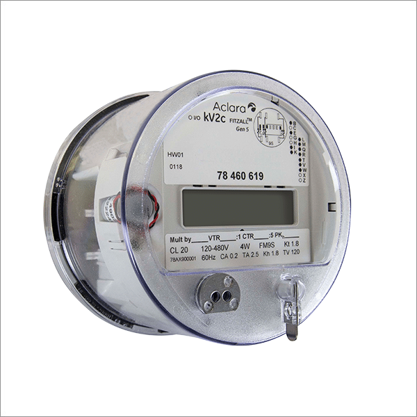 DirectConnect - TESCO Metering