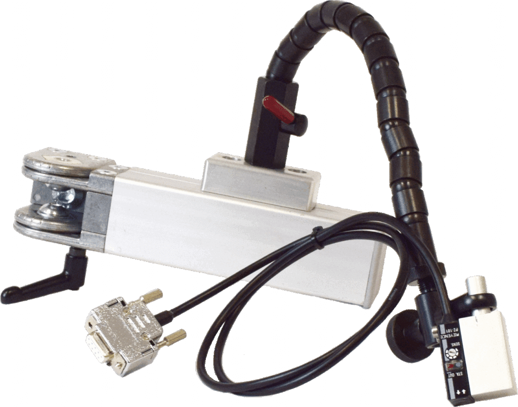 Optical Pick-up Sensor - TESCO Metering