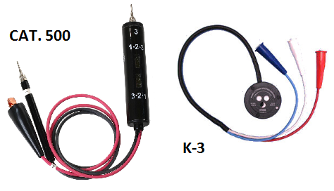 Motor rotation meter | Electrician Talk