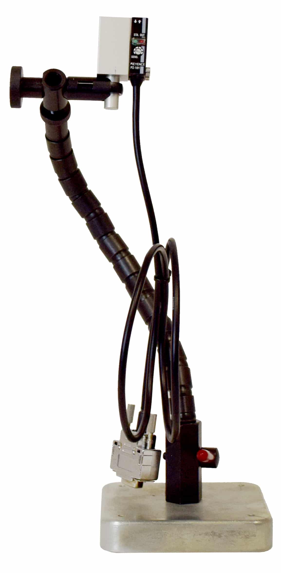 Optical Pick-up Sensor - TESCO Metering