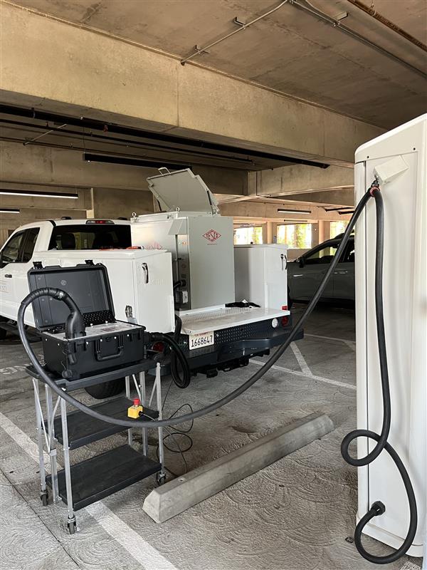 150kW Programmable Load Box (PL4150) - TESCO Metering