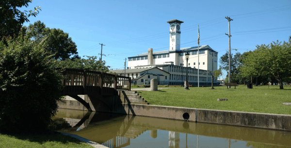 About TESCO: Quality Metering Equipment Provider - TESCO Metering