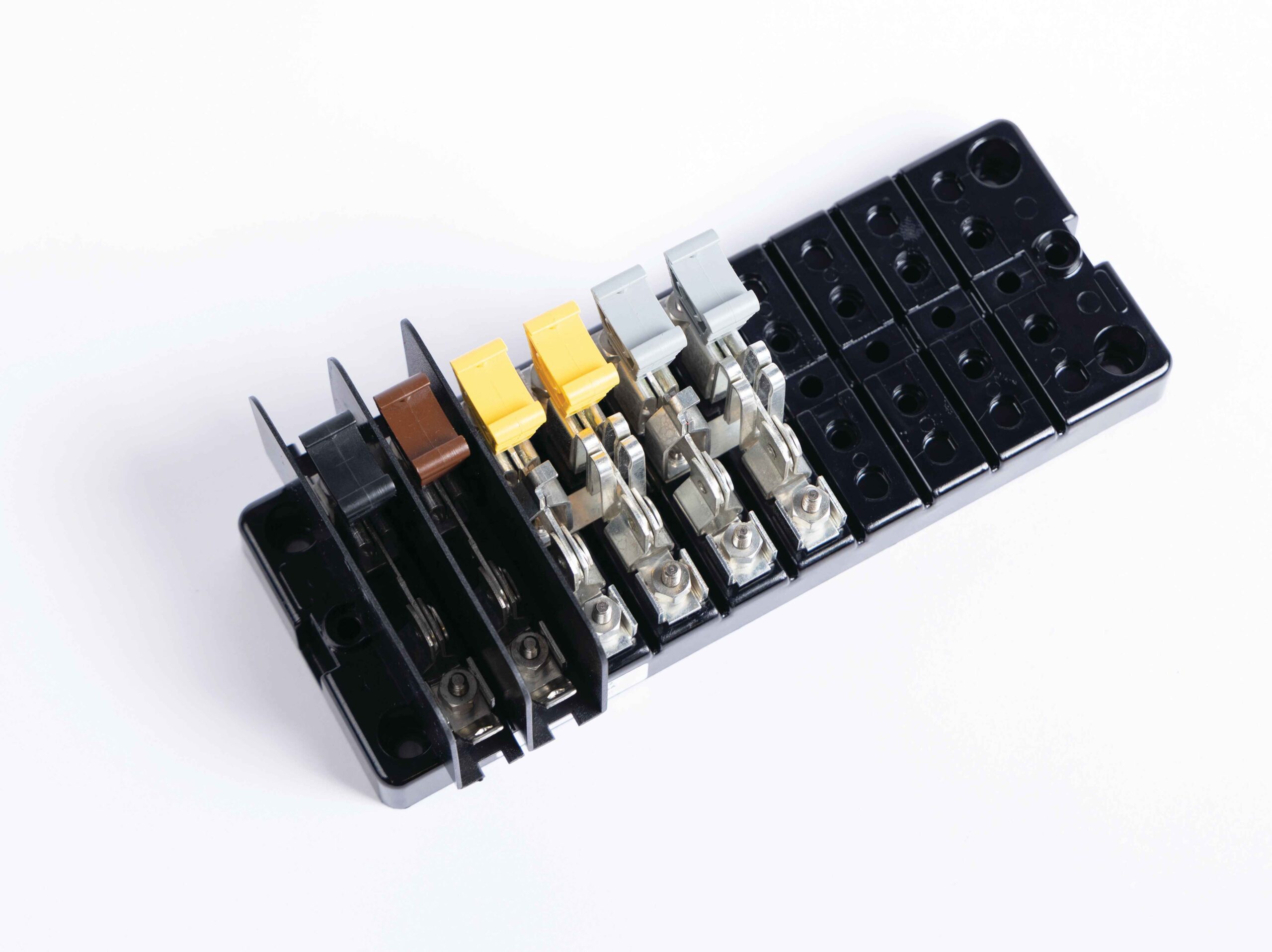 Meter Test Switches - TESCO Metering