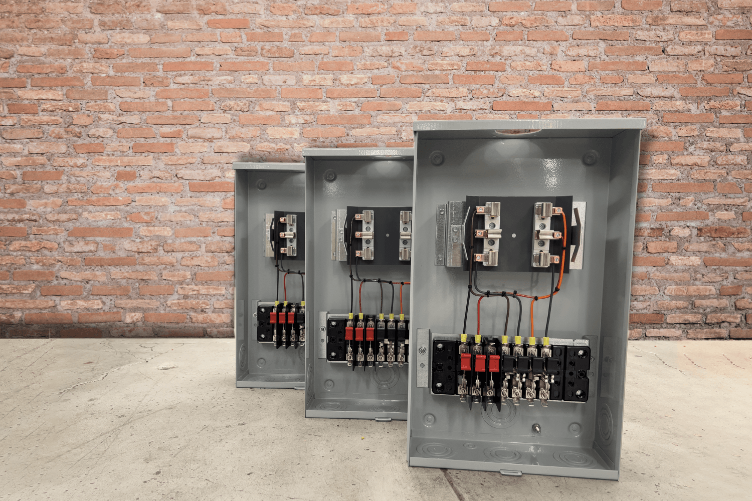 Transformer Rated Pre-Wired Meter Enclosures - TESCO Metering