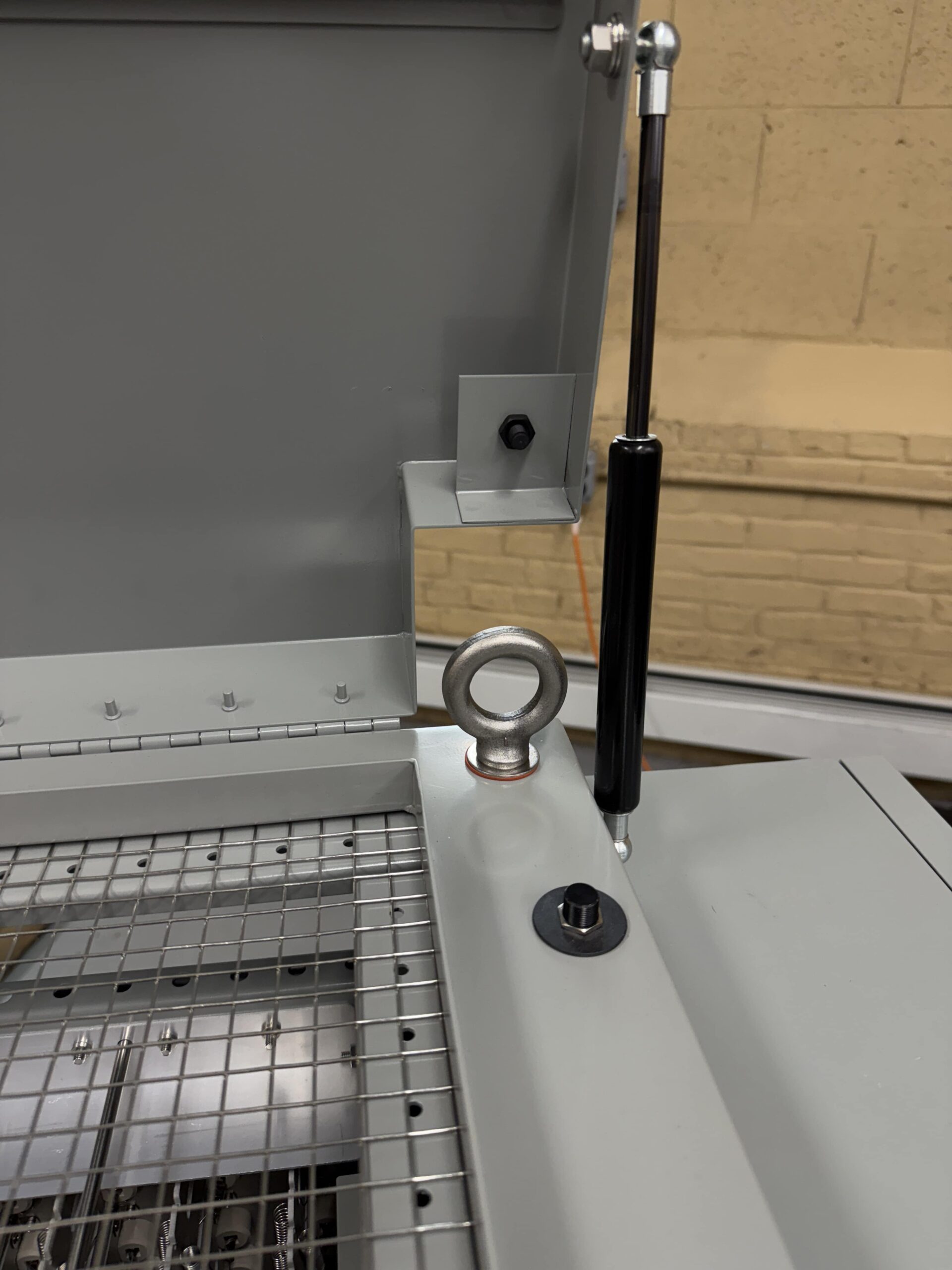 150kW Programmable Load Box (PL4150) - TESCO Metering