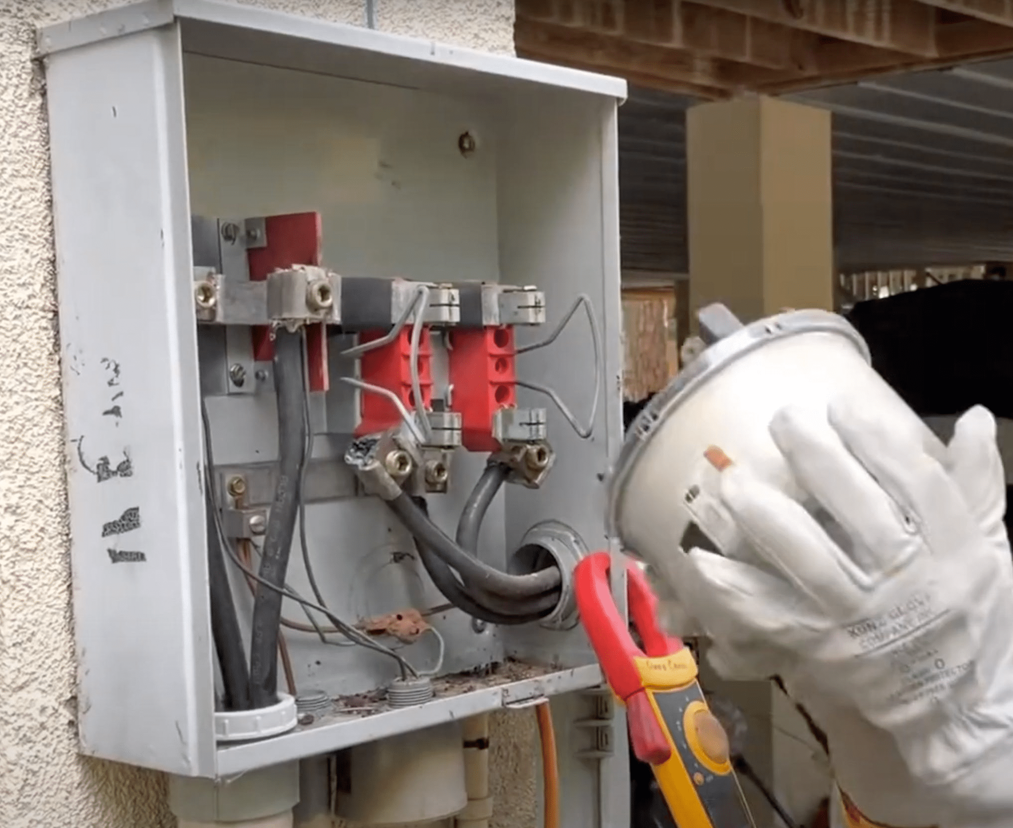 Residential Meter Training and Certification Programs Overview - TESCO ...