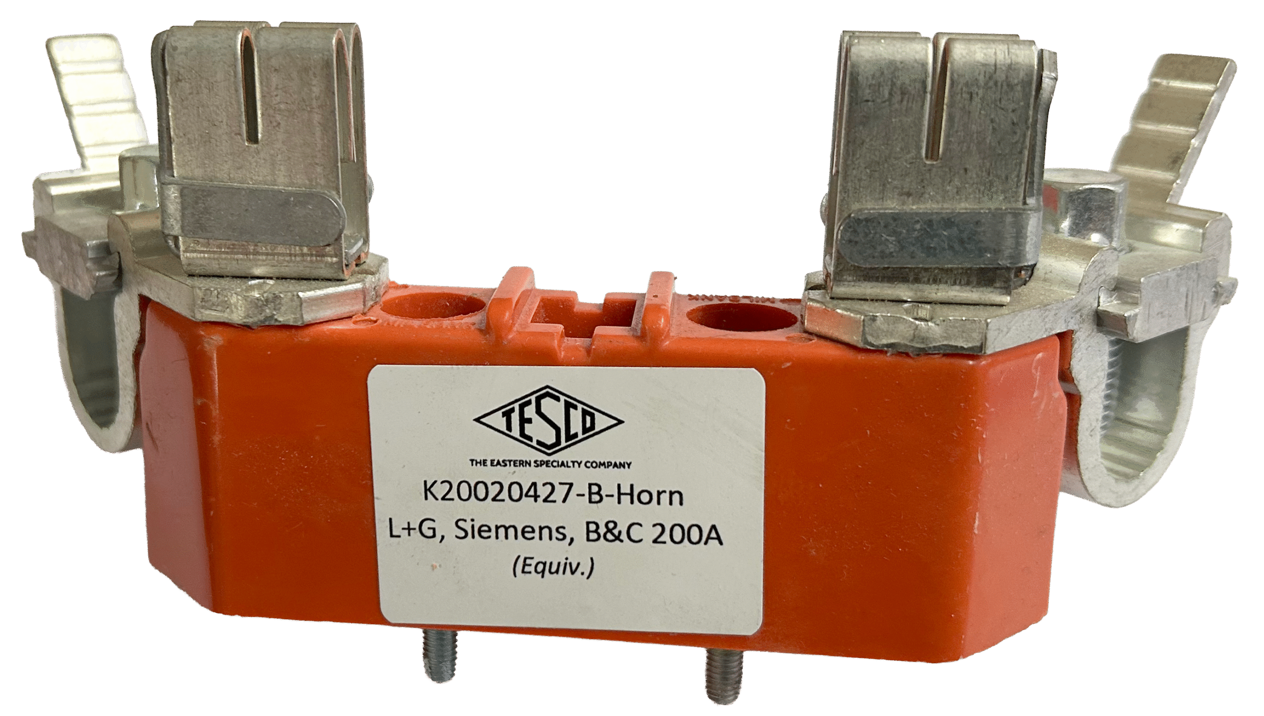 200 Amperage Socket Blocks Designed for Utility Efficiency - TESCO Metering