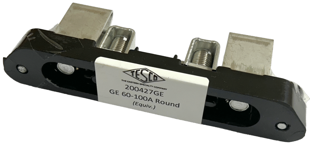 Round Socket Replacement Components for Meter Repairs - TESCO Metering